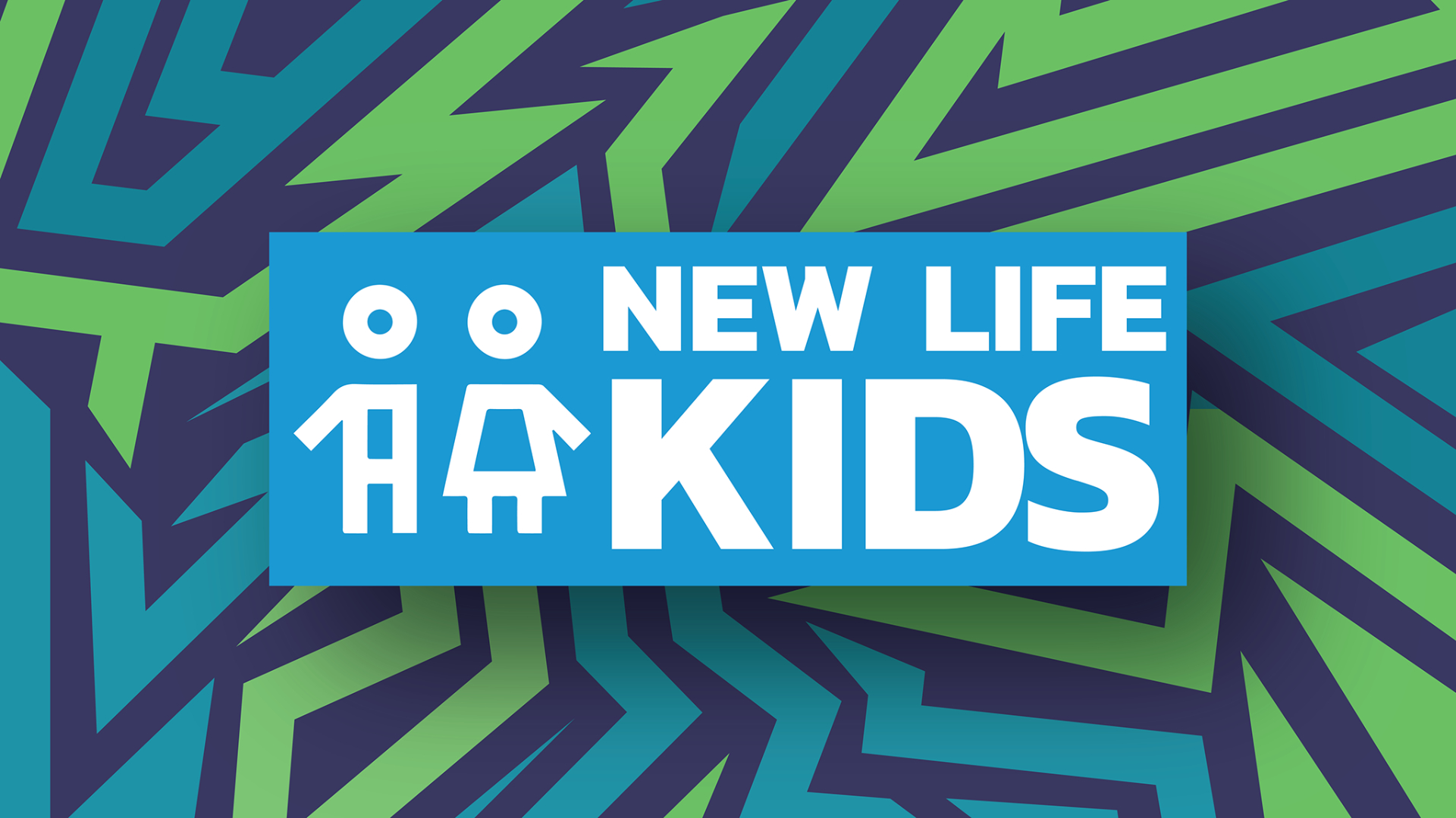 New Life Church – Family Community Church